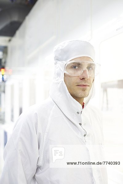 Chemiker, Materialwissenschaftler